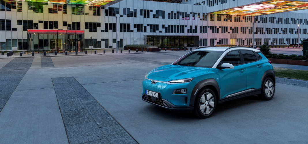 Hyundai vence Next Green Car Awards - Hyundai Portugal