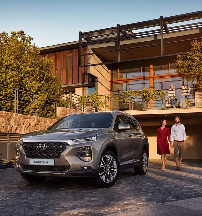 Bem vindo à Hyundai Portugal - Descubra a Gama Automóvel Hyundai