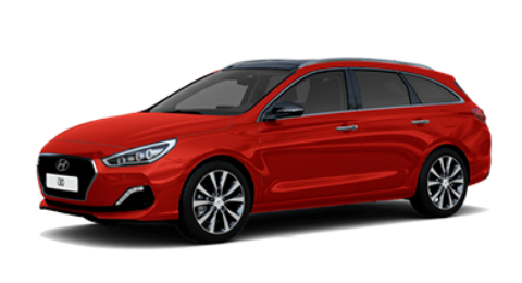 Bem vindo à Hyundai Portugal - Descubra a Gama Automóvel Hyundai