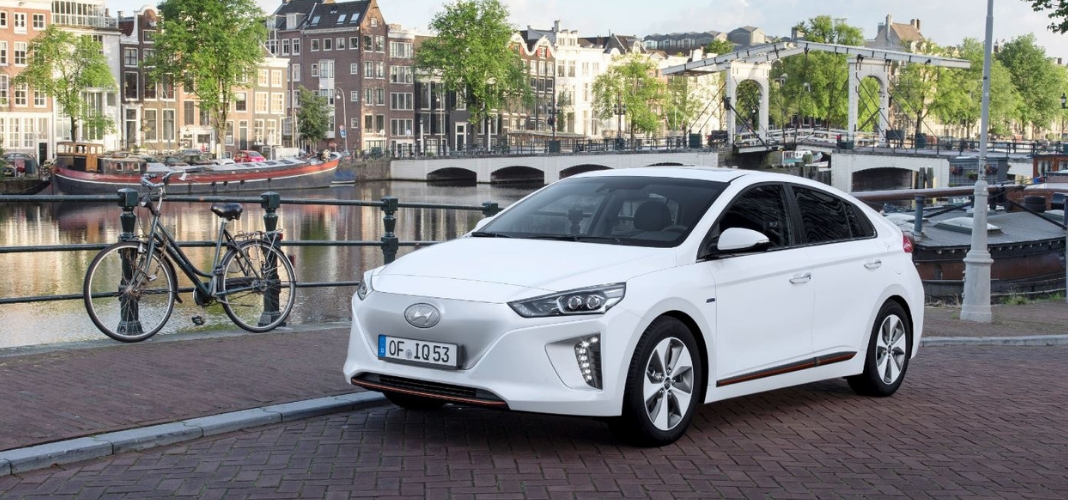 Evolução na imagem de marca Hyundai - Hyundai Portugal